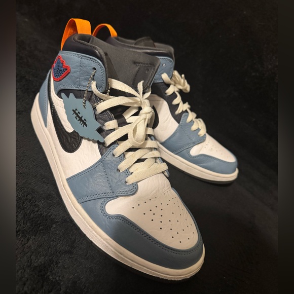 Jordan | Shoes | Jordan Mid Facetasm | Poshmark